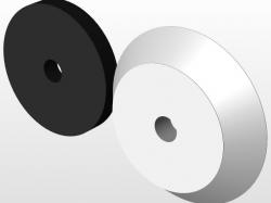 case feet 3D Models | Page 1 | STLFinder