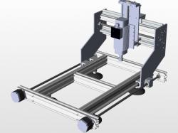 cnc design 3D Models | Page 1 | STLFinder