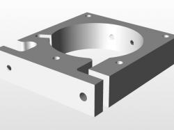 dewalt dwp611 router 3D Models | Page 1 | STLFinder