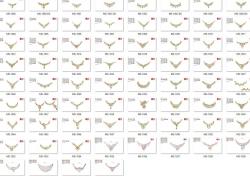 67 necklace 3d print | Page 1 | STLFinder