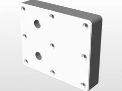 ddc pump 3D Models | Page 1 | STLFinder