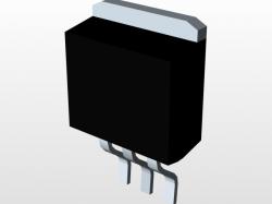 to 263 3 footprint 3D Models | Page 1 | STLFinder