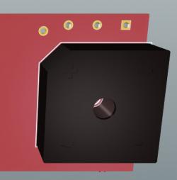 diode bridge rectifier 3D Models | Page 1 | STLFinder