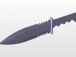 belly dragger crawler 3D Models | Page 1 | STLFinder