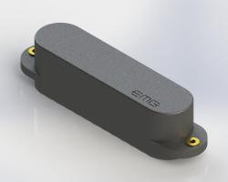 emg sa 3D Models | Page 1 | STLFinder