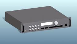 ensoniq dp4 3D Models | Page 1 | STLFinder