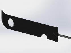 executioner blade real life 3D Models | Page 1 | STLFinder