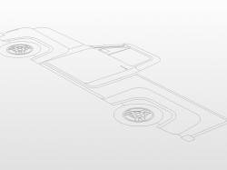 juggernaut f100 fabric gaming chair 3D Models | Page 1 | STLFinder