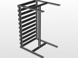 chassis fabrication table 3D Models | Page 1 | STLFinder