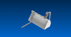 cascade forklift attachment parts 3D Models | Page 1 | STLFinder