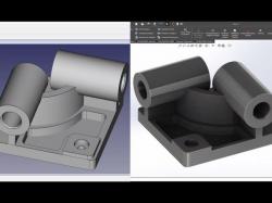 render freecad 3D Models | Page 1 | STLFinder