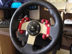 g27 button plate 3D Models | Page 1 | STLFinder