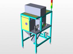 Cleaning Machine 3d models 【 STLFinder