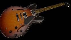 es 335 guitar 3D Models | Page 1 | STLFinder