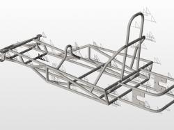 3 peice platic go cart body kits 3D Models | Page 1 | STLFinder