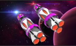 3d printed space ships | Page 1 | STLFinder