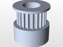 gt2 dimensions 3D Models | Page 1 | STLFinder