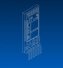 hc 05 bluetooth module 3D Models | Page 1 | STLFinder