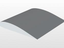 high lift wing profile 3D Models | Page 1 | STLFinder