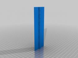 6 bar hinge 3d models 【 STLFinder