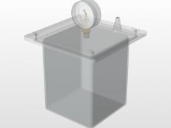 resin trap 3D Models | Page 1 | STLFinder