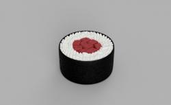 sushi cable original 3d print file | Page 1 | STLFinder