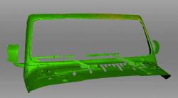 jeep jl windshield 3D Models | Page 1 | STLFinder