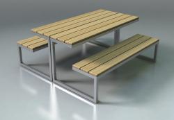kids benches 3D Models | Page 1 | STLFinder