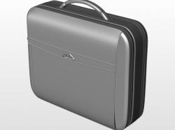 leather heavy bag 3D Models | Page 1 | STLFinder