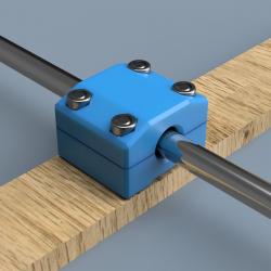linear bearing housing 3d models | Page 1 | STLFinder