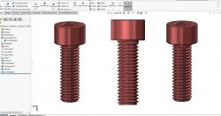 imbus screw 3D Models | Page 1 | STLFinder