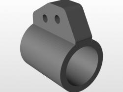 model yacht fittings 【 STLFinder