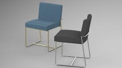 mavis chair 3D Models | Page 1 | STLFinder