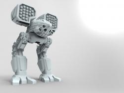 battletech 3d print files 【 STLFinder