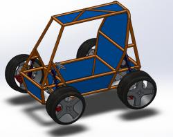 mini baja 3d models 【 STLFinder