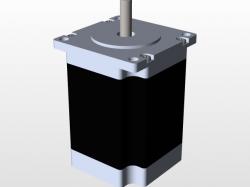 nema 23 cad download 3D Models | Page 1 | STLFinder