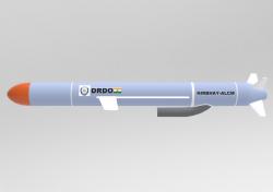 nirbhay missile 3D Models | Page 1 | STLFinder