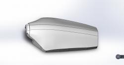 parrot disco mods 3d models 【 STLFinder