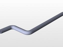 perforated metal tube 3D Models | Page 1 | STLFinder