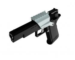 hi capa 3d print | Page 1 | STLFinder