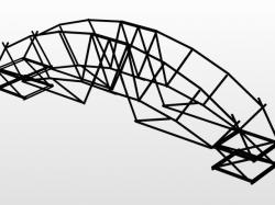 physics bridge design 3D Models | Page 1 | STLFinder