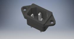 c14 socket dwg 3D Models | Page 1 | STLFinder