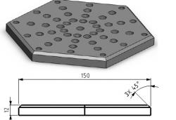 project polygon 3D Models | Page 1 | STLFinder
