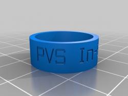 pvs license 3D Models | Page 1 | STLFinder