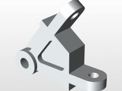 Radial Swing Block 3D Models | Page 1 | STLFinder