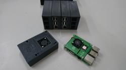 raspberry pi 3 poe hat case 3D Models | Page 1 | STLFinder