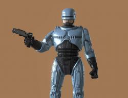 robocop 3d print stl | Page 1 | STLFinder