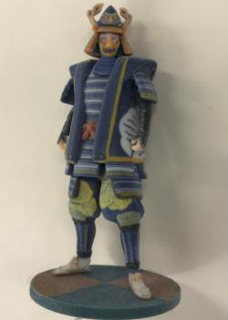 samurai avatar 3D Models | Page 1 | STLFinder