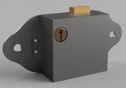 simple locking mechanisms 3D Models | Page 1 | STLFinder