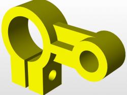 3d skull model solidworks 【 STLFinder